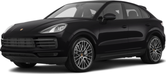 2022 Porsche Cayenne Coupe E-Hybrid Platinum Edition Sport Utility 4D Price, Listings & Reviews ...